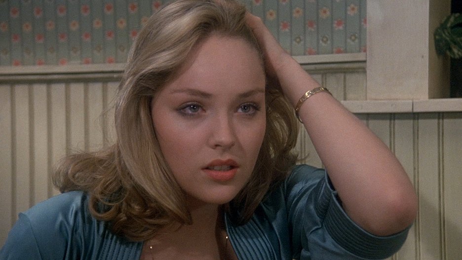 Sharon Stone | ČSFD.cz