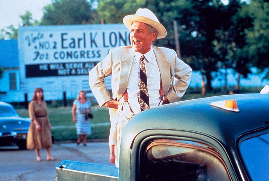 Blaze (1989) | ČSFD.cz