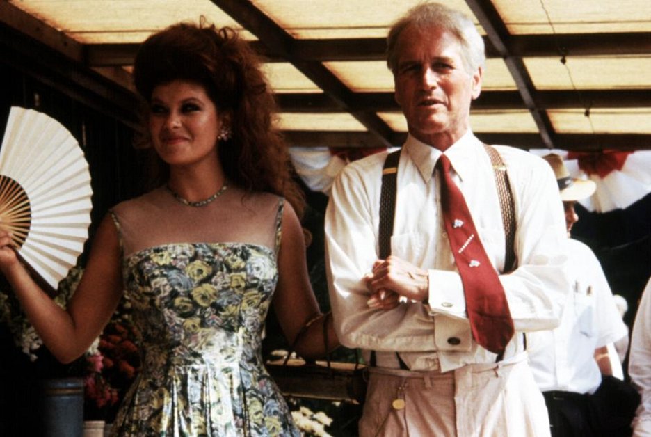 Blaze (1989) | ČSFD.cz