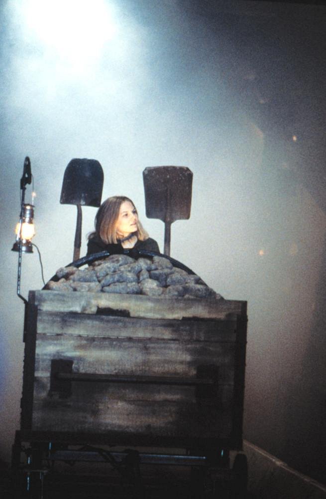 Temná legenda 2 (2000) | ČSFD.cz