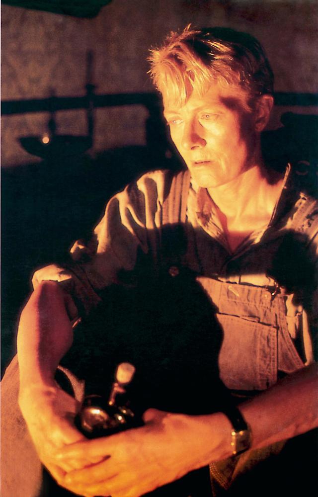 The Ballad of the Sad Cafe (1991) | ČSFD.cz