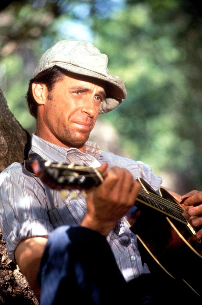 The Ballad of the Sad Cafe (1991) | ČSFD.cz