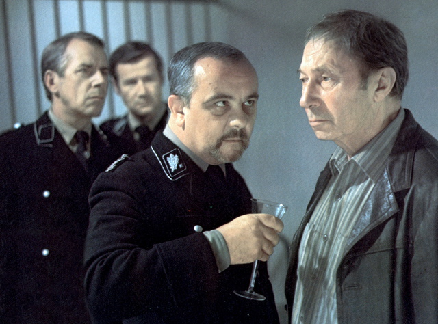 I ve smrti sami (1976) | Galerie - Fotosky | ČSFD.cz