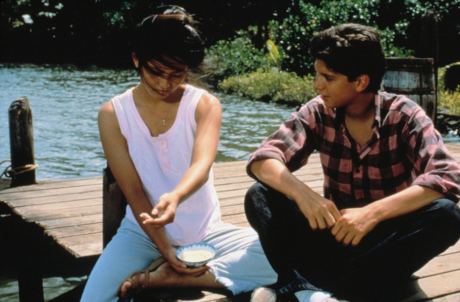 Karate Kid 2 (1986) | ČSFD.cz