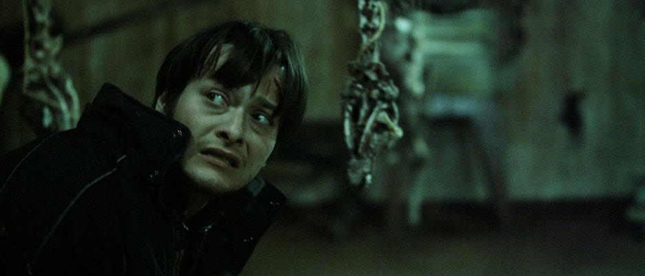 Below Zero (2011) | ČSFD.cz