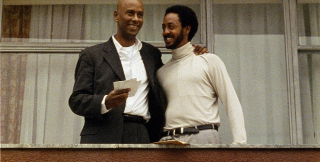 Teza (2008) | ČSFD.cz