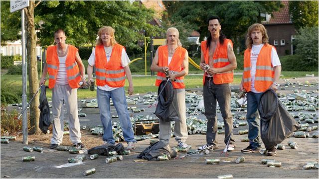 New Kids Turbo (2010) | ČSFD.cz