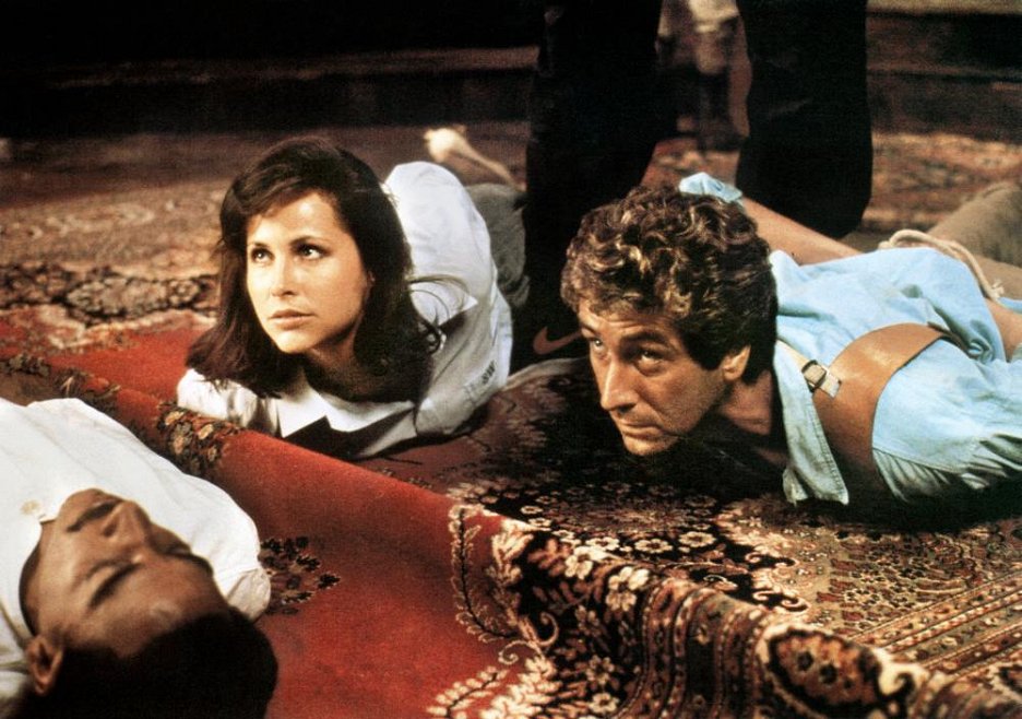 Jake Speed (1986) | ČSFD.cz