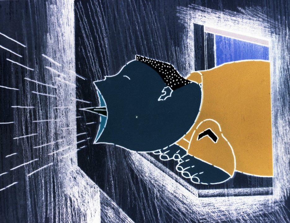 Haló, Alberte (1990) | ČSFD.cz