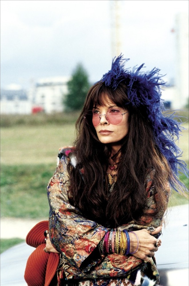 Janis a John (2003) | ČSFD.cz