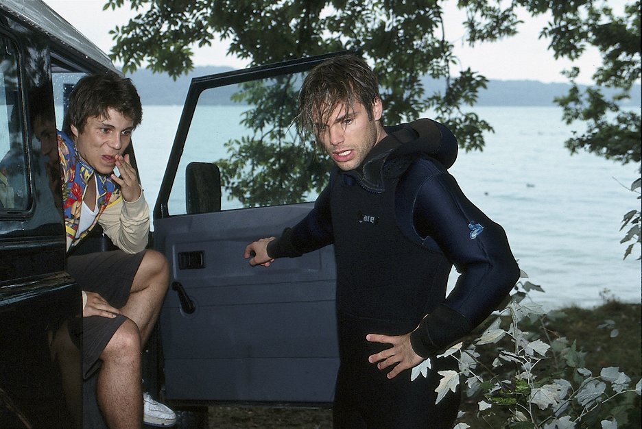 Christian Polito | ČSFD.cz