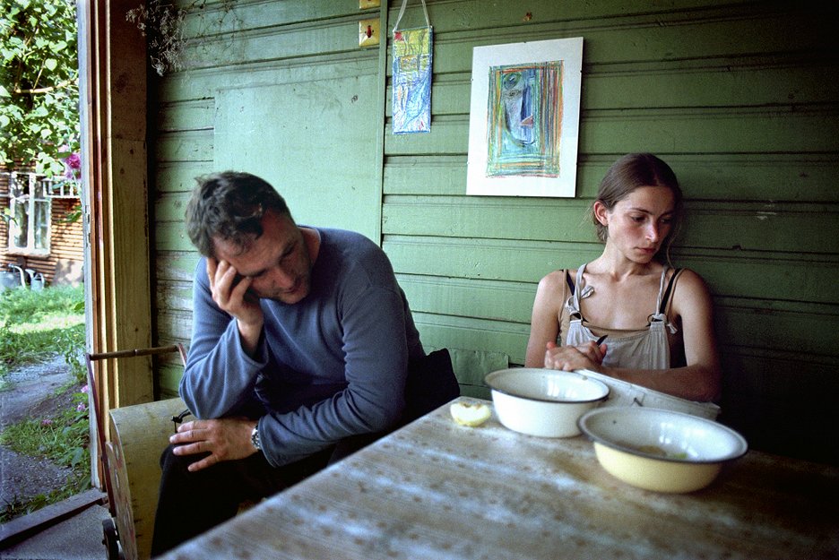 Broidit (2003) | ČSFD.cz