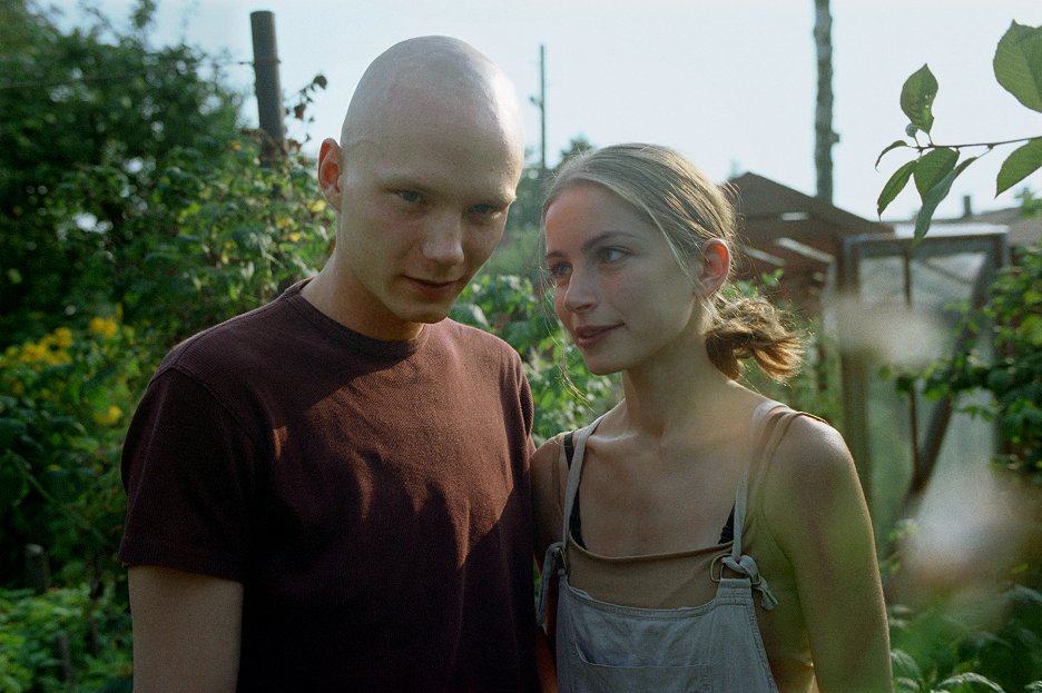 Broidit (2003) | ČSFD.cz