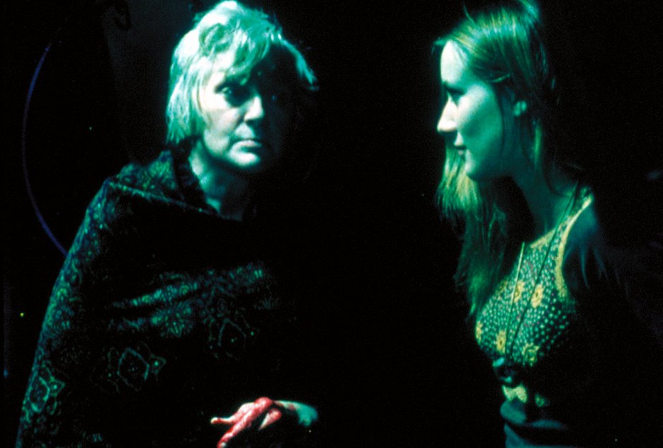 Kim Butcher | Galerie - Z filmu | ČSFD.cz