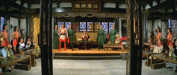 Shen tong shu yu xiao ba wang (1983) | ČSFD.cz