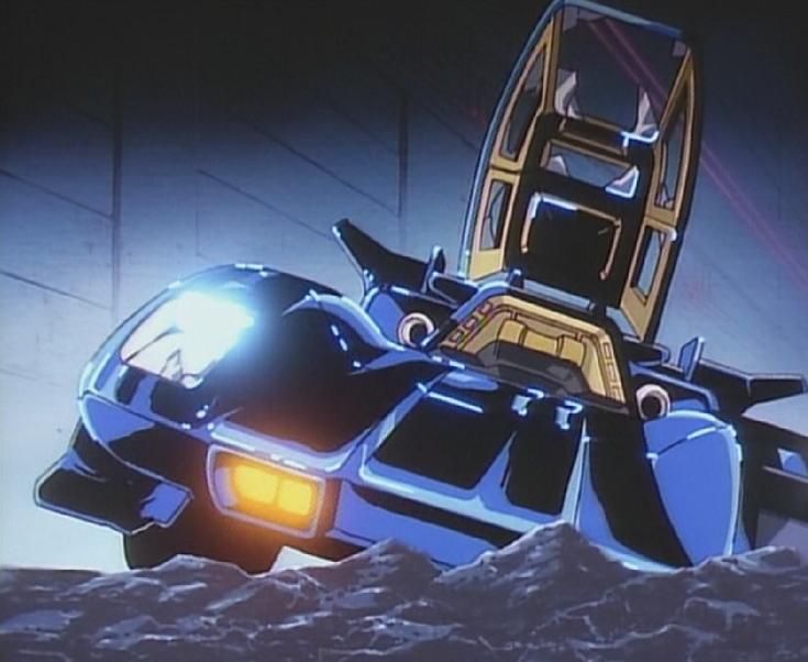 Midnight Eye Gokú II (1989) | ČSFD.cz