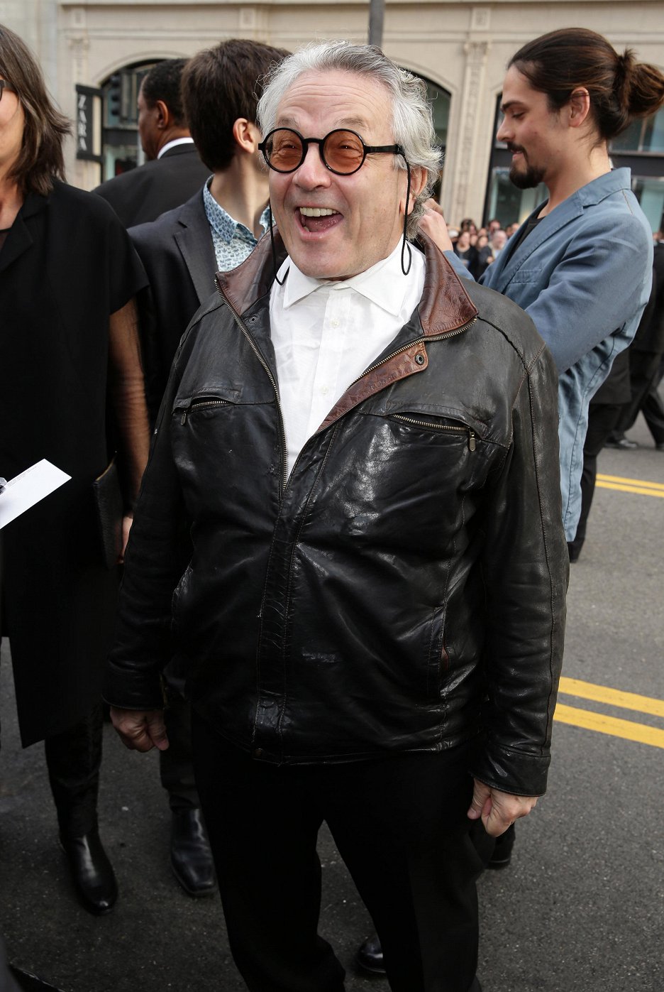 George Miller | ČSFD.cz