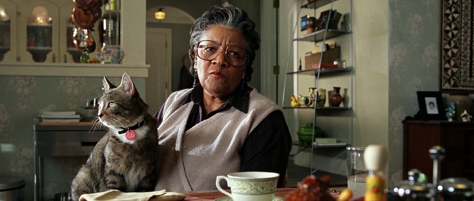 Adrian Ricard | ČSFD.cz