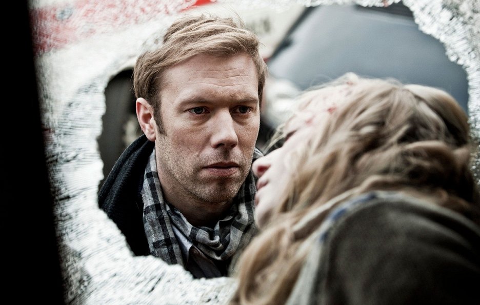 Ti, co vraždí - Stín minulosti (2011) | Galerie - Z filmu | ČSFD.cz