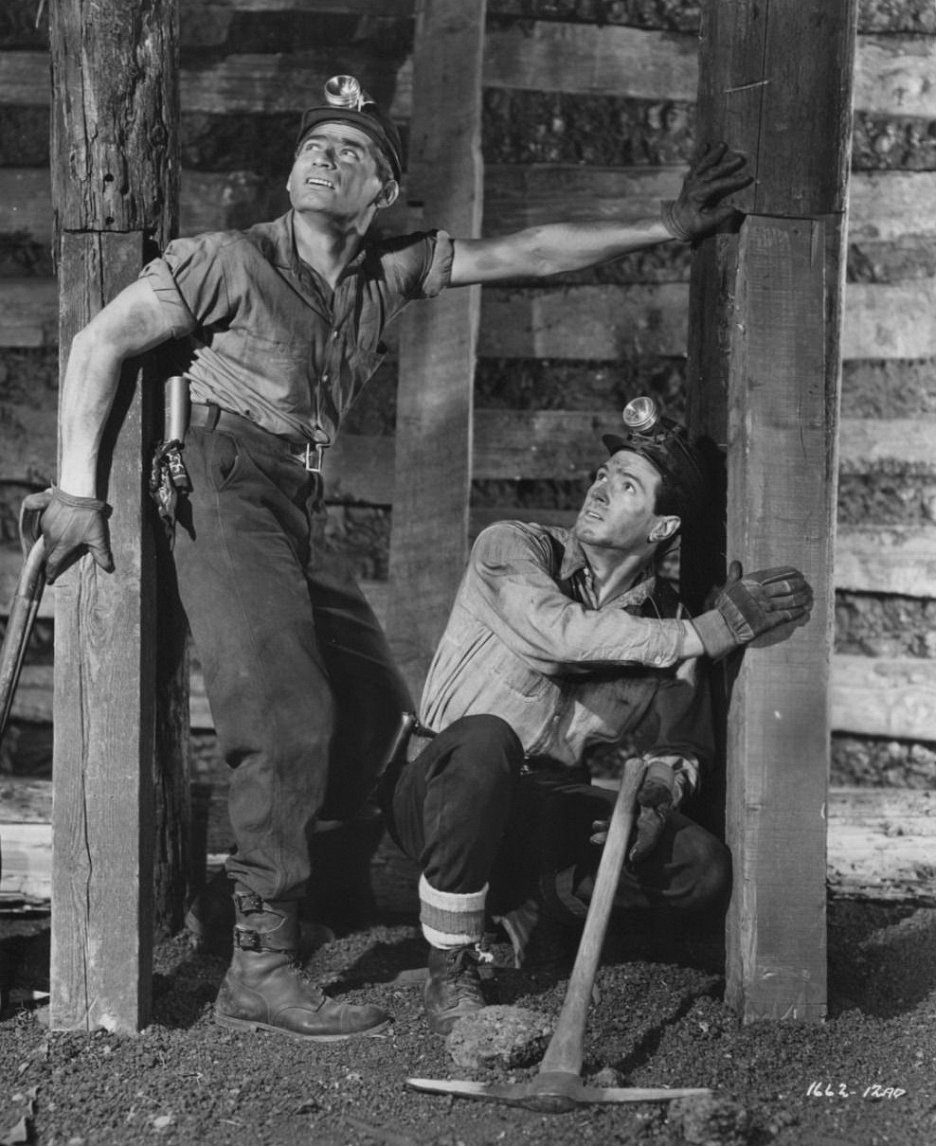 Iron Man (1951) | ČSFD.cz