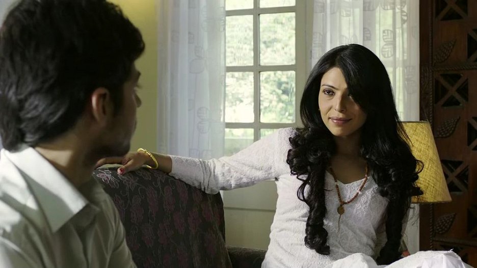 B.A. Pass (2013) | ČSFD.cz