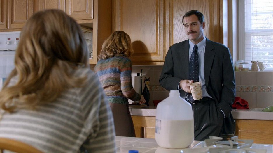 Ask Me Anything (2014) | ČSFD.cz