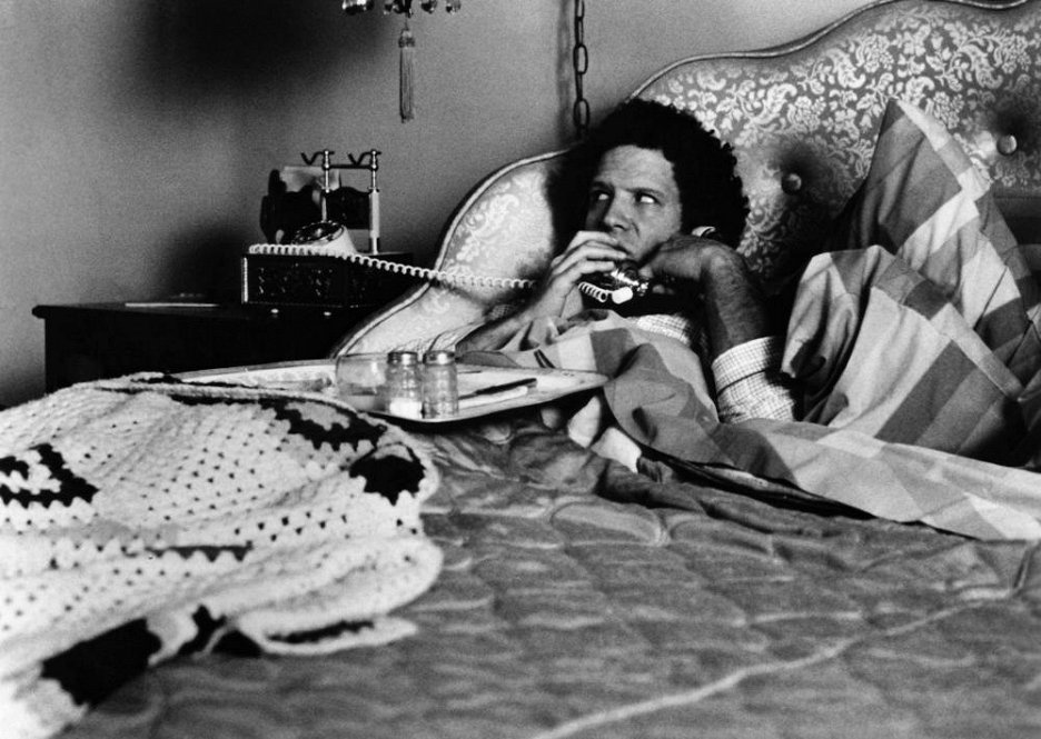 Real Life (1979) | ČSFD.cz