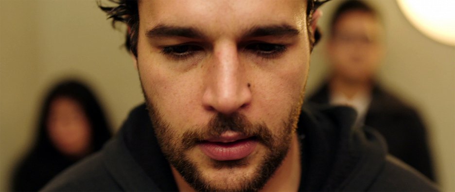 Christopher Abbott | ČSFD.cz