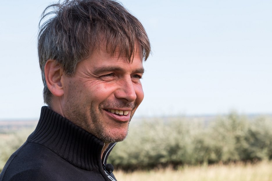 Zoltan, vlčí muž (2015) | ČSFD.cz