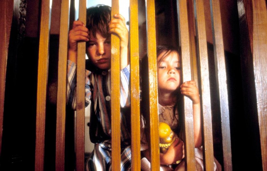 Geraldine Muir | Galerie - Z filmu | ČSFD.cz