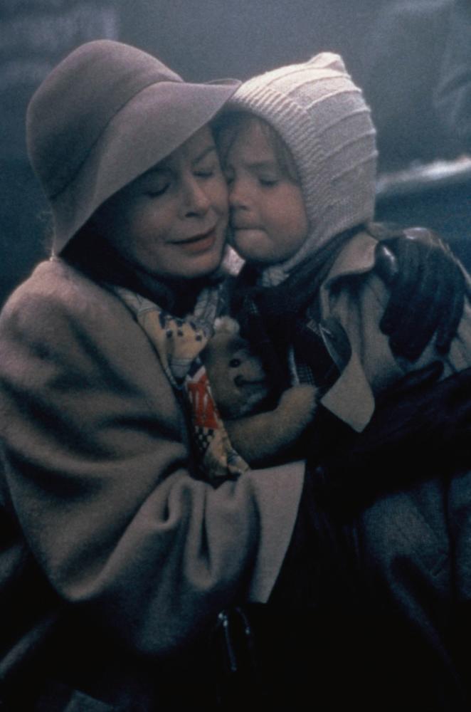 Nadzieja i chwała (1987) | Ścieżki dźwiękowe | ČSFD.cz