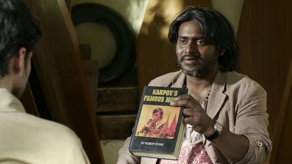 B.A. Pass (2013) | ČSFD.cz