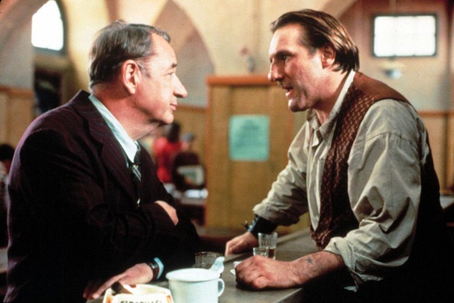 Uranus (1990) | ČSFD.sk