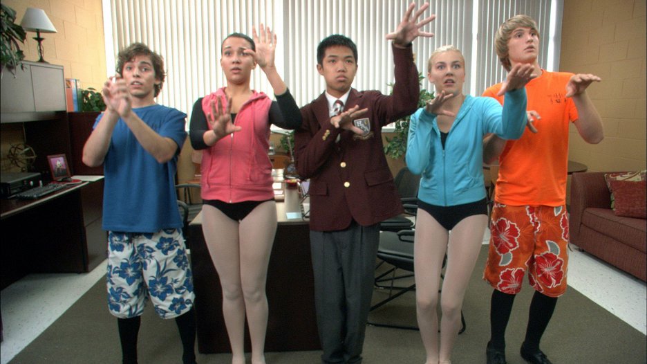 The Wannabes (2009) | ČSFD.cz