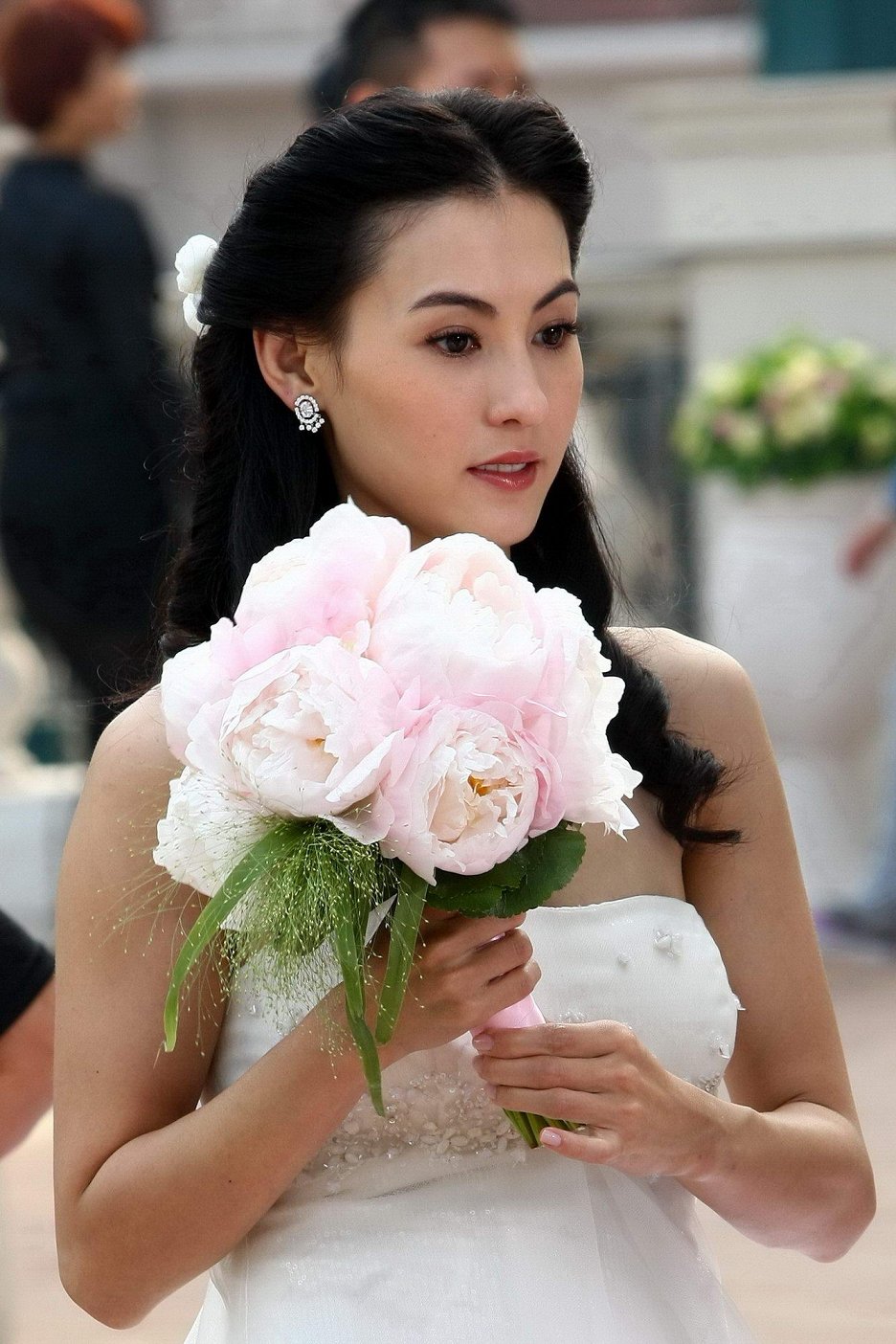 Zui qiang xi shi (2011) | Galerie - Z filmu | ČSFD.cz