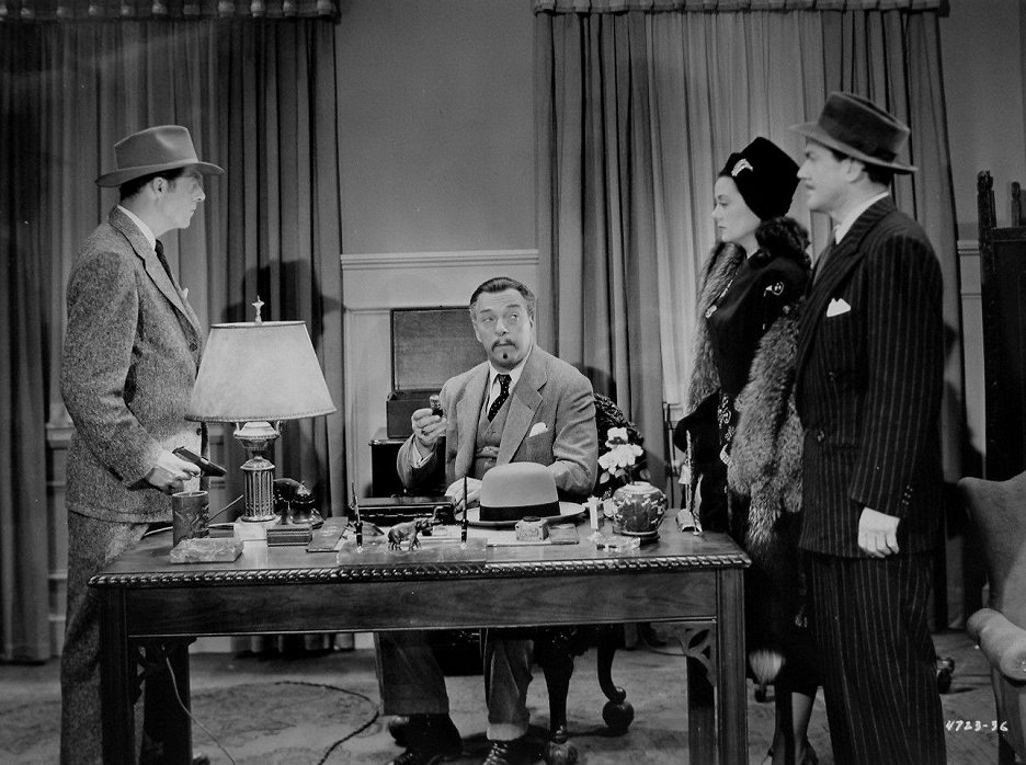 Roland Winters | ČSFD.sk