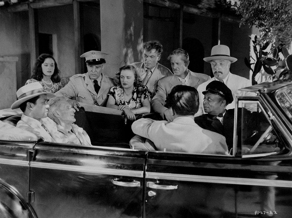 Roland Winters | ČSFD.cz