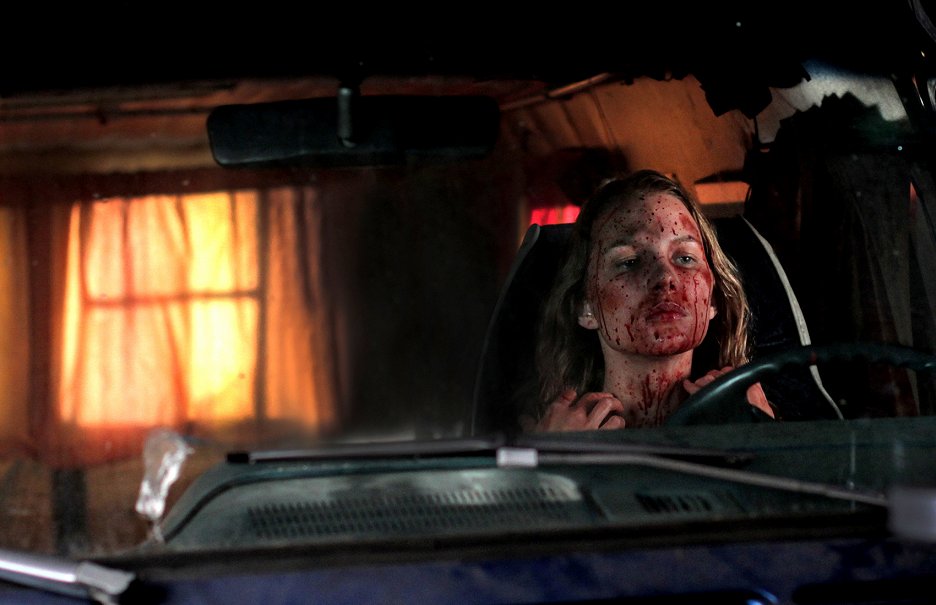 Tina Ivlev | ČSFD.cz