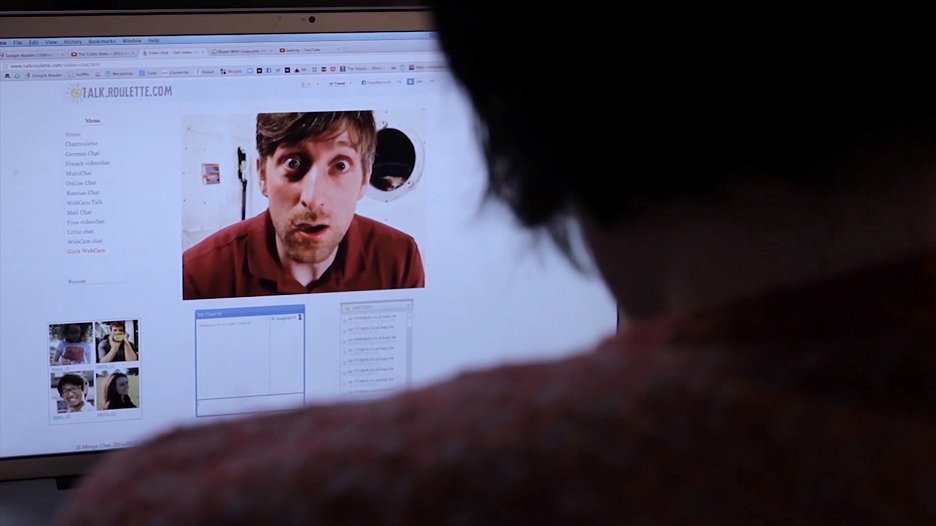 Ruská ruleta (2014) | ČSFD.cz