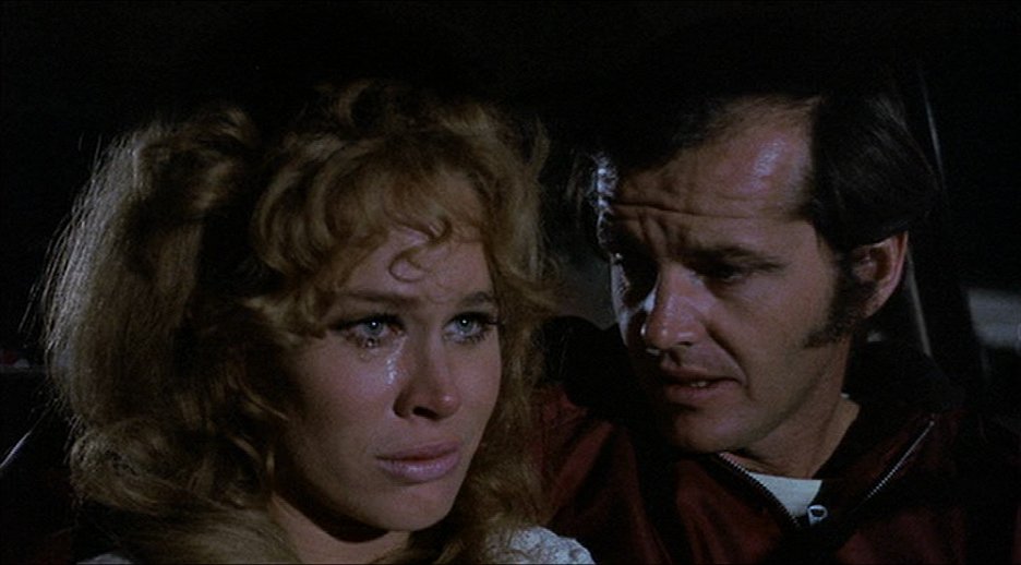 Five Easy Pieces (1970) | ČSFD.sk