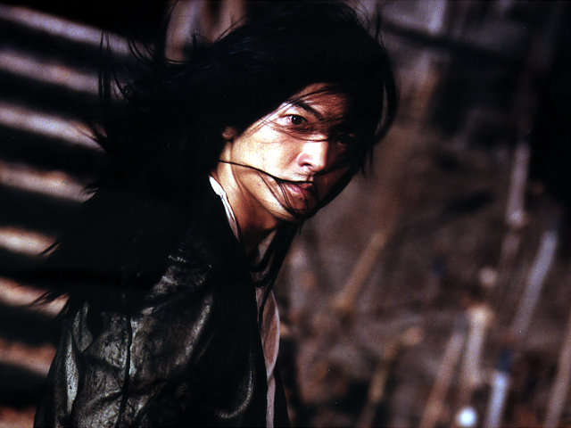 Feng yun xiong ba tian xia (1998) | ČSFD.cz