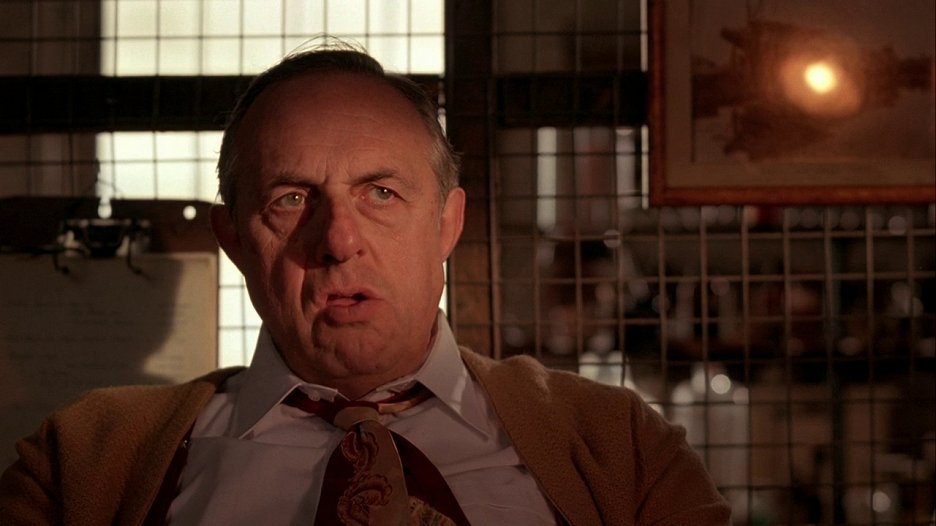 Howard Jerome | ČSFD.cz