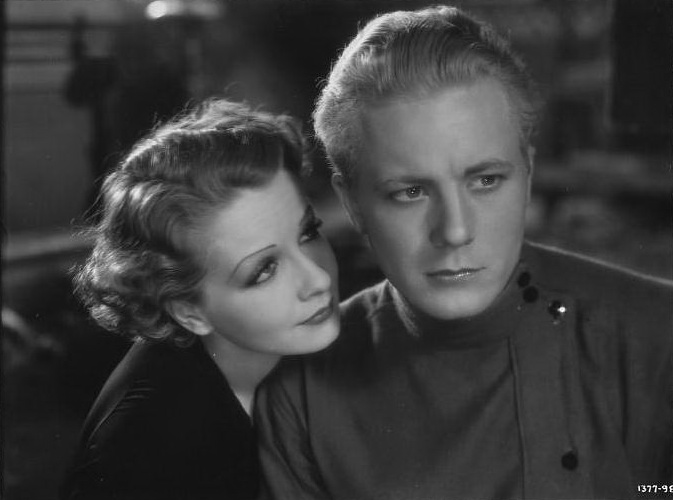 Forgotten Commandments (1932) | ČSFD.cz