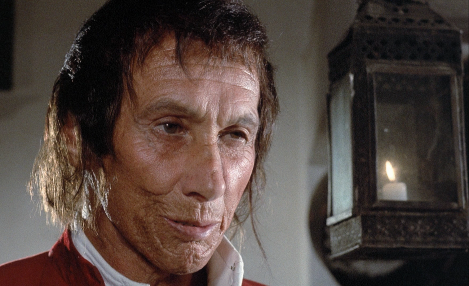 Reggie Nalder | ČSFD.cz