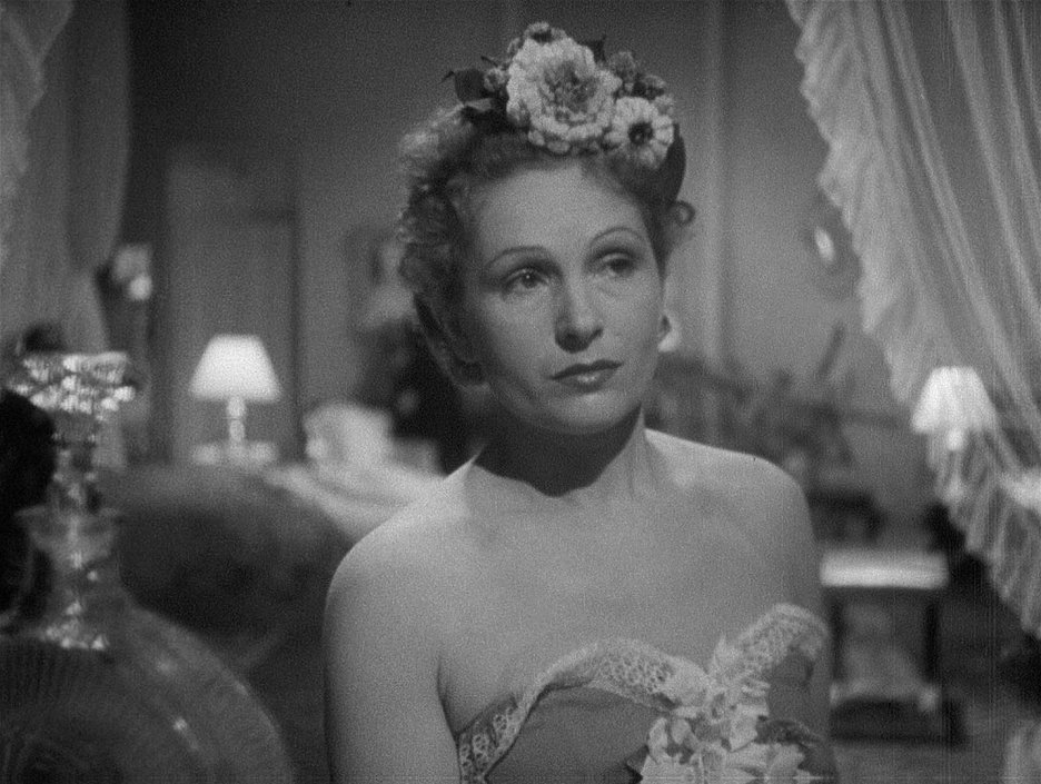 Nora Gregor | ČSFD.cz