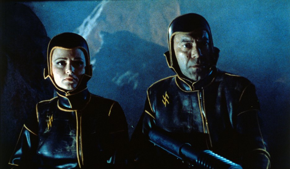 Evi Marandi | ČSFD.cz