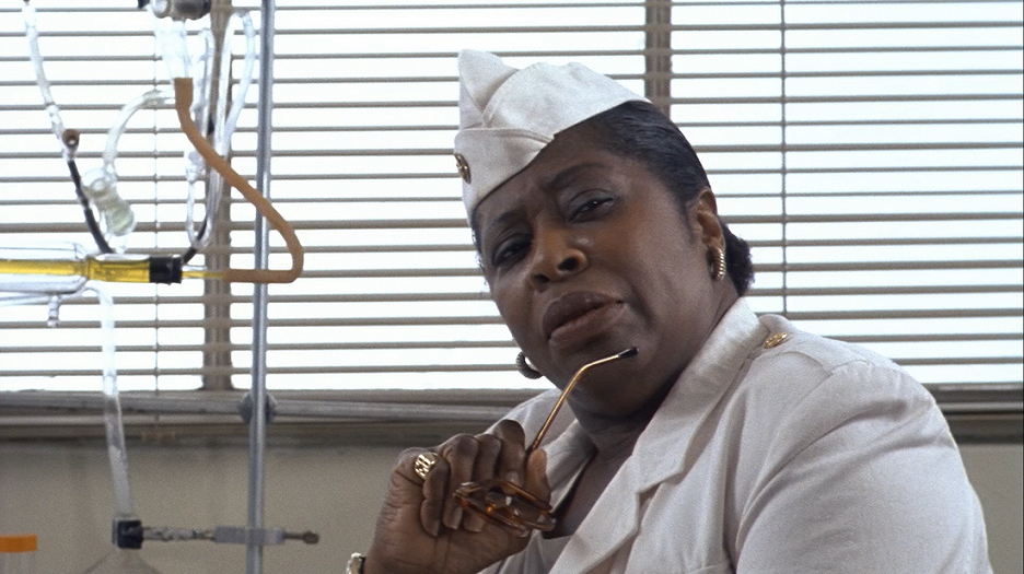 Eyde Byrde | ČSFD.cz