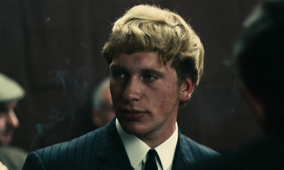 Freddie Fletcher | ČSFD.cz