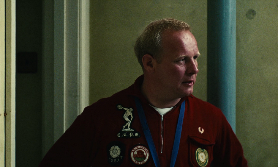 Brian Glover | Galerie - Z filmu | ČSFD.cz