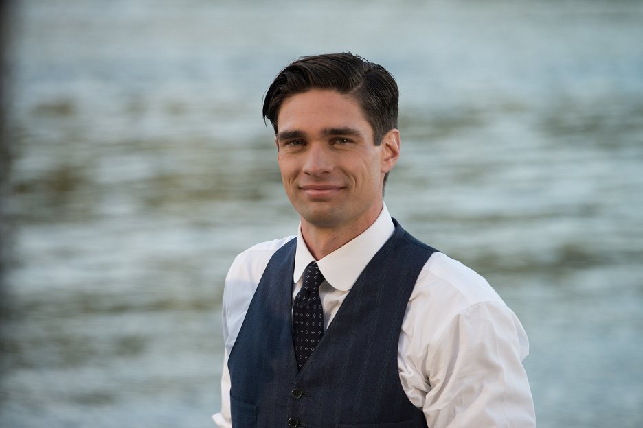 Peter J. Gray | Galerie - Z filmu | ČSFD.cz